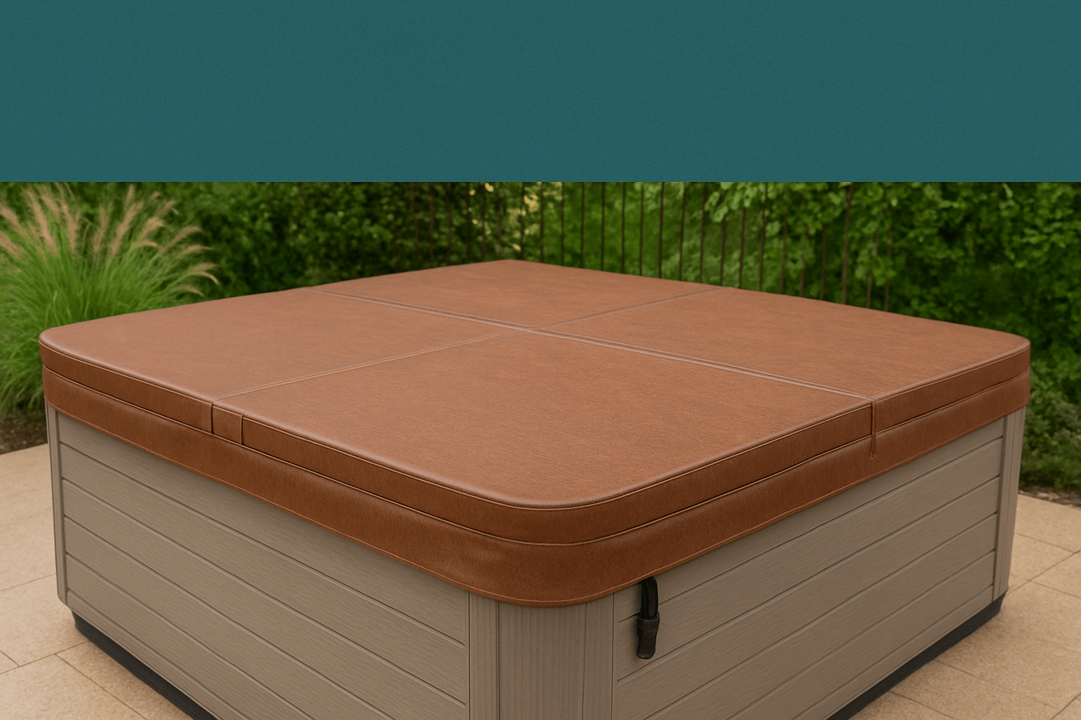The Truth About Spa Covers: Why Quality Matters & When to Replace Your ...