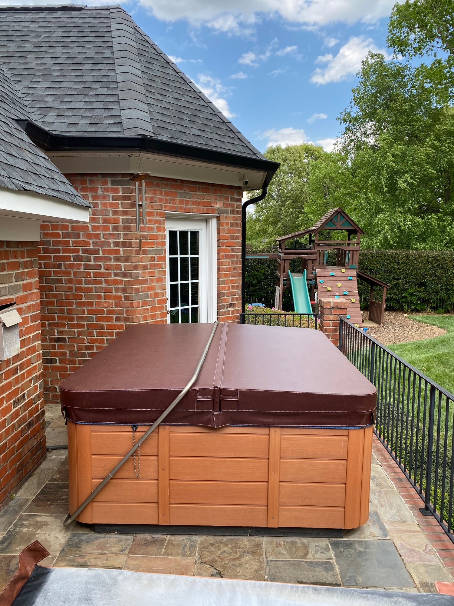 Sample Colors – Hottubcovers.Com